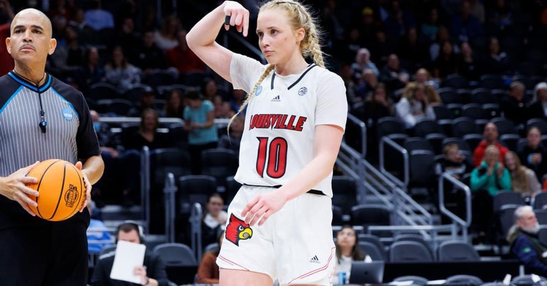 LSU WBB Tidbits: Van Lith visits, two more top transfers to know - On3