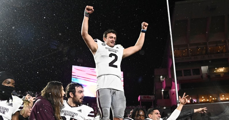 Will Rogers says he has to take leadership in new offense 'by the horns ...