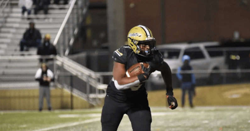 Texas Longhorns Thursday Recruiting Intel - On3