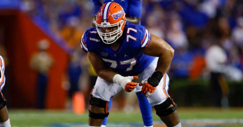 Lincoln Riley Details Ethan White Situation, Need to Add Offensive Linemen - On3