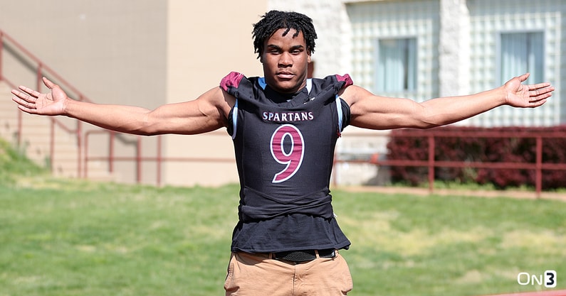 Recruiting Scoop: Kansas State trending upwards for top target