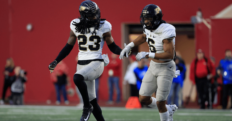 Former Boilermakers' draft week outlooks - On3