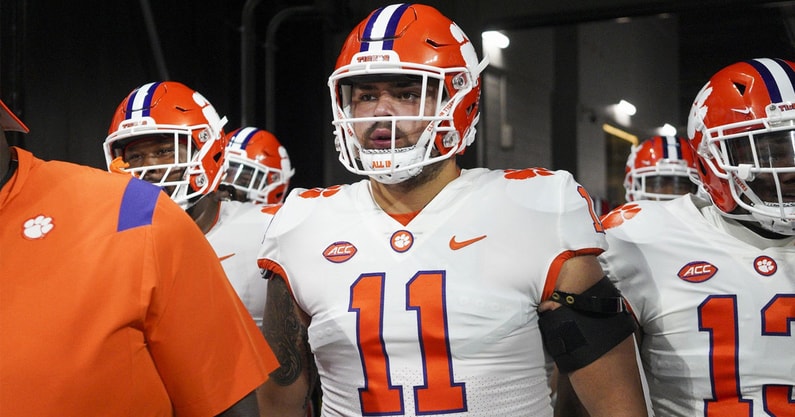 Bryan Bresee looking forward to sacking Trevor Lawrence in NFL