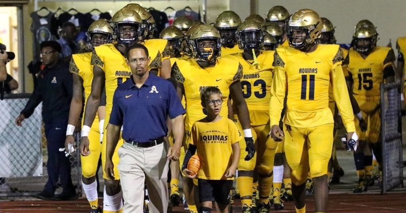 Miami Hurricanes looking to build connection with local powerhouse