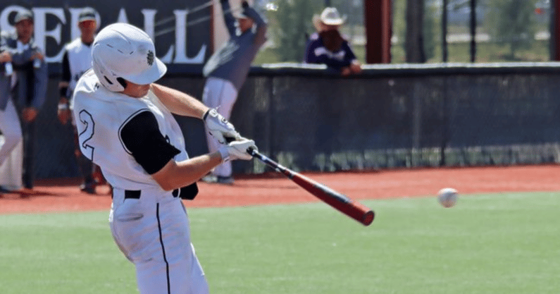 Rhett Stokes picks Nebraska baseball: "The people made the place"