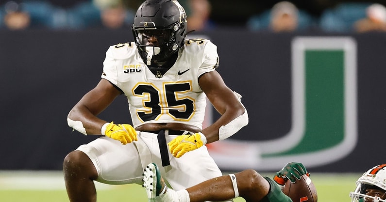 Hugh Freeze breaks down what he expects from transfer Jalen McLeod - On3