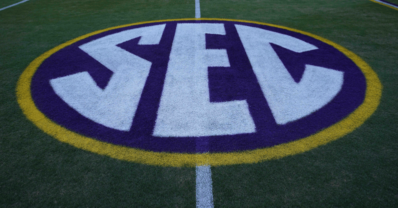 UT president Jay Hartzell to attend SEC Spring Meetings 'mainly to ...