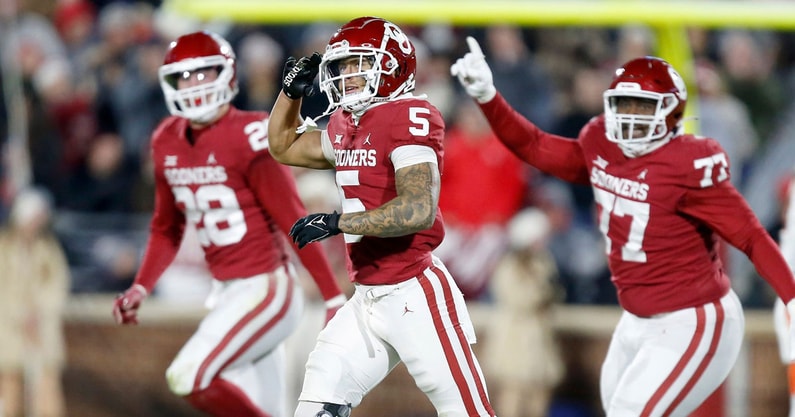 Billy Bowman shares key areas Oklahoma defense must improve