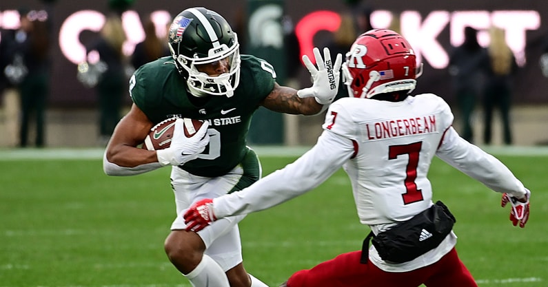 LSU Transfer Portal Tidbits: Weekend Updates - On3