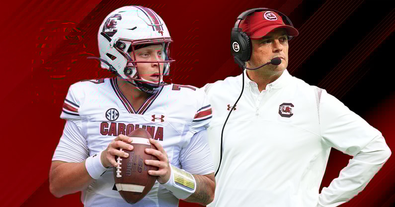 On3 Roundtable: Message to Spencer Rattler ‘Go be an artist’