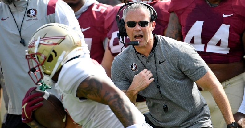 JD PicKell: Breaking down what FSU needs to do to take the next step as ...