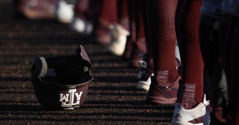 Trisha Ford breaks down Texas A&M's pitching performance in SEC ...