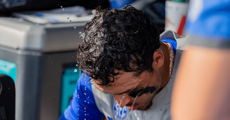 Kentucky Falls to No. 19 in Latest College Baseball Rankings