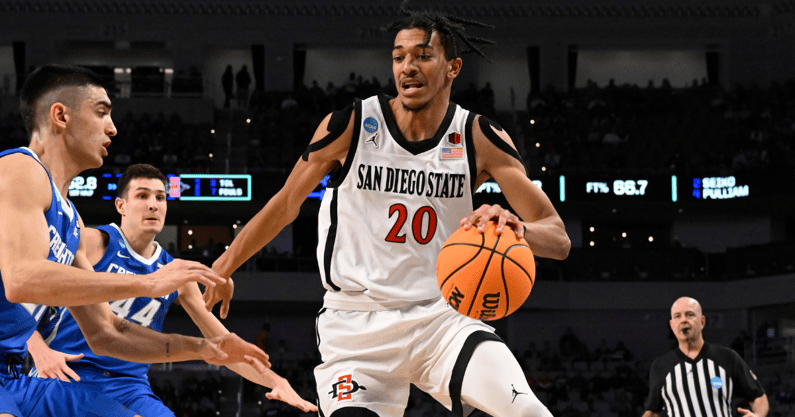 JUCO basketball standout Chad Baker-Mazara earns Auburn offer