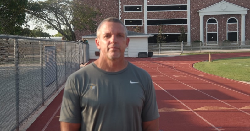 Connection between Heritage and Miami continues to grow