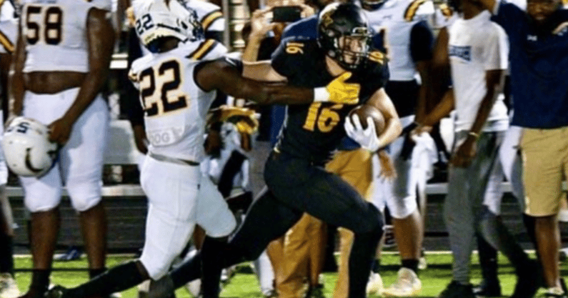 Florida TE Timothy Lawson set for Purdue official visit in June - On3