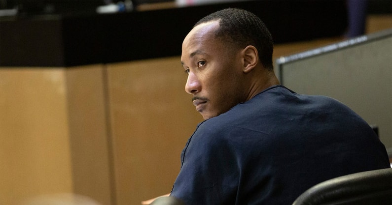 Murder trial of former FSU star Travis Rudolph set to begin - On3