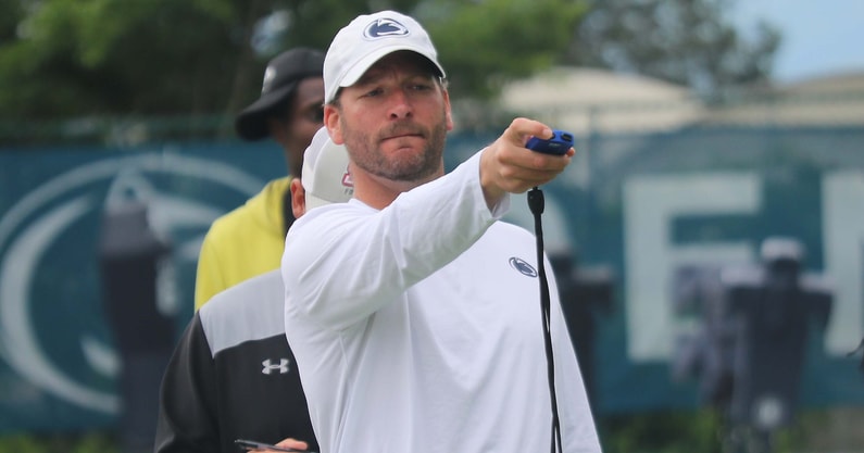 The weekly rundown: Penn State keeps Elite 11 streak in tact