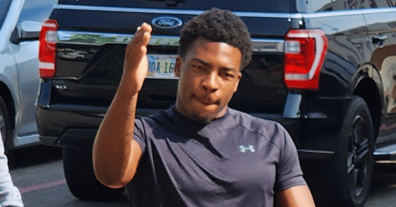 LB Gavin Nix gives latest Florida State visit very high marks