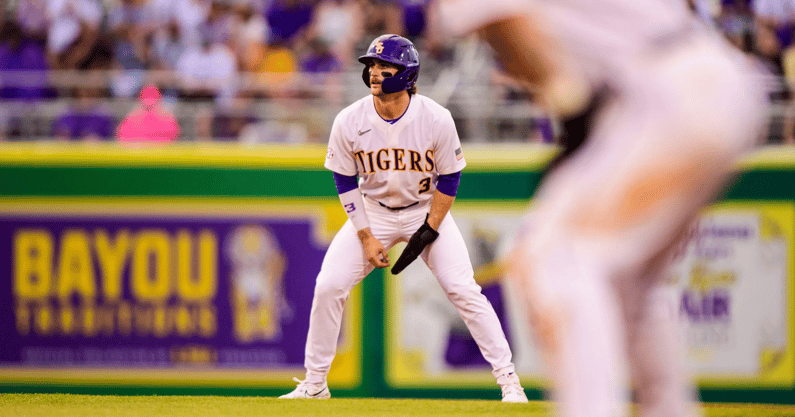 Q&A: Paul Skenes, Dylan Crews talk expectations, postseason - On3