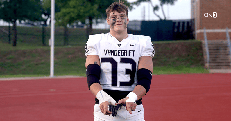 Michigan Football: Early Signing Day superlatives for 2024 signees Michigan Football: Early Signing Day superlatives for 2024 signees
