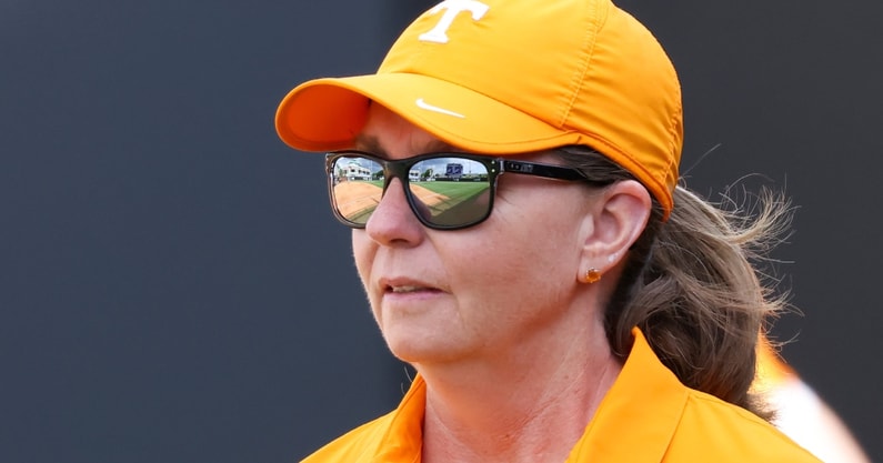 Karen Weekly praises Ashley Rogers, Jamison Brockenbrough as Tennessee ...