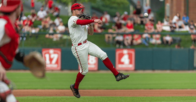 Five key offseason questions for Nebraska baseball entering 2024