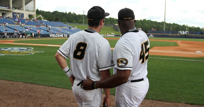 Missouri to hire Kerrick Jackson as next baseball head coach - On3
