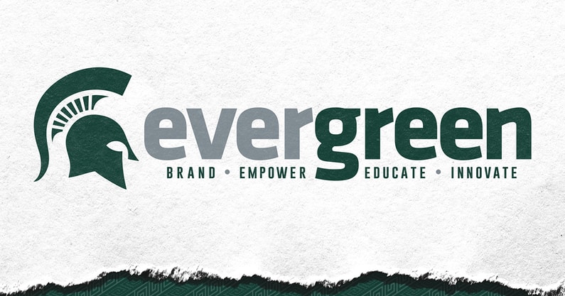 Michigan State NIL program named 'Best Institutional Program'