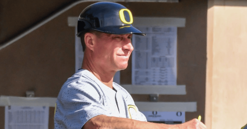 Mark Wasikowski shares excitement to host Super Regional - On3