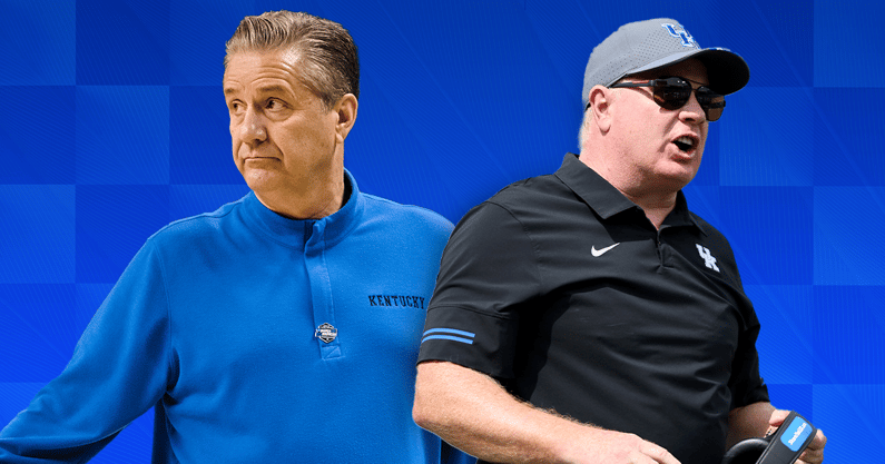 On3 Roundtable: Kentucky football stealing attention from basketball amid tumultuous offseason