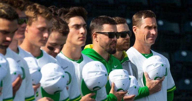 Mark Wasikowski has no update on Isaac Ayon, Jace Stoffal - On3