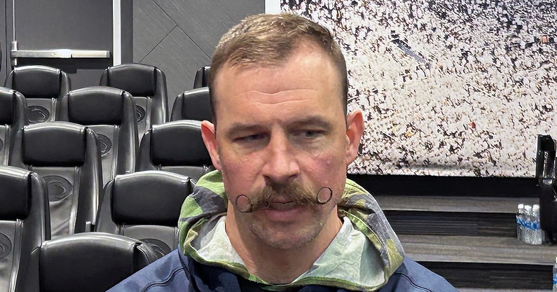 Which Penn State freshman is a 'great surprise' to strength coach Chuck ...