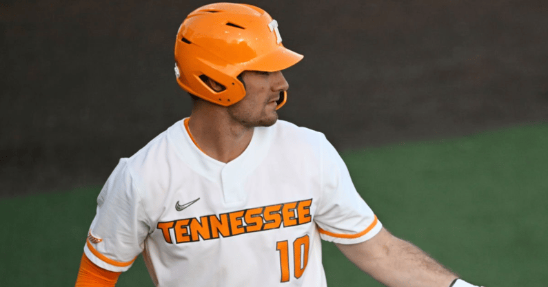 Griffin Merritt shares key to Tennessee hitting its peak - On3