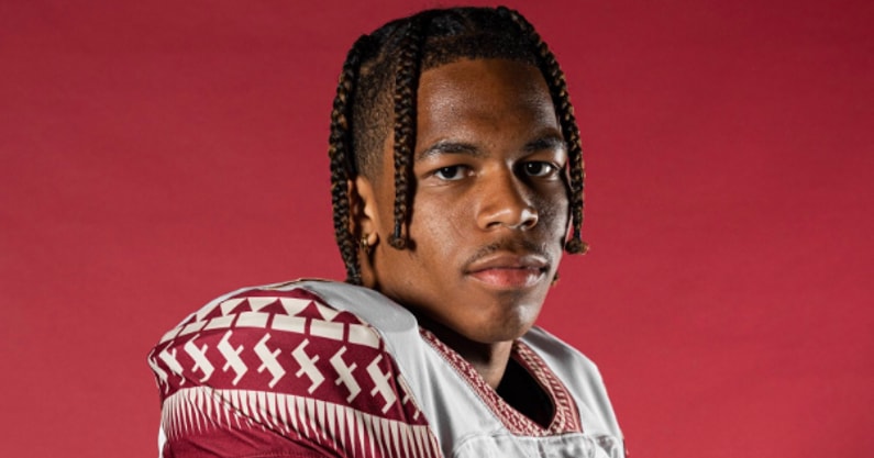 Destyn Hill identifies area he’s seen Florida State improve most - On3