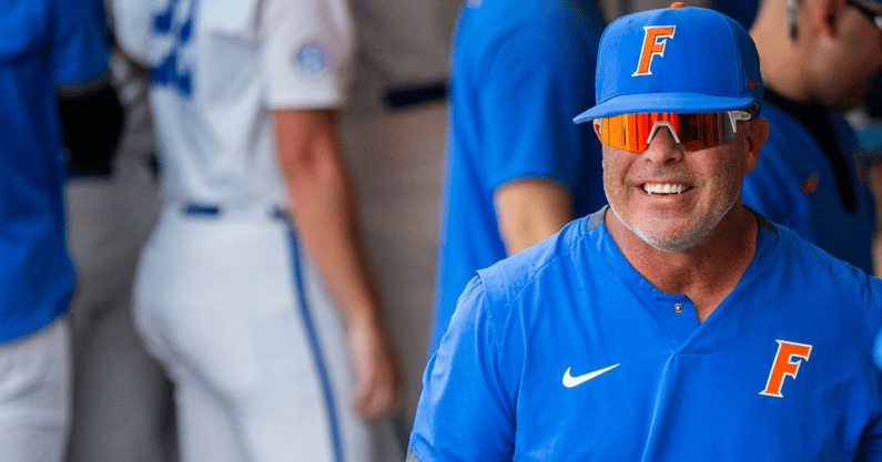 Kevin O'Sullivan assesses start for Hurston Waldrep, compliments crowd ...