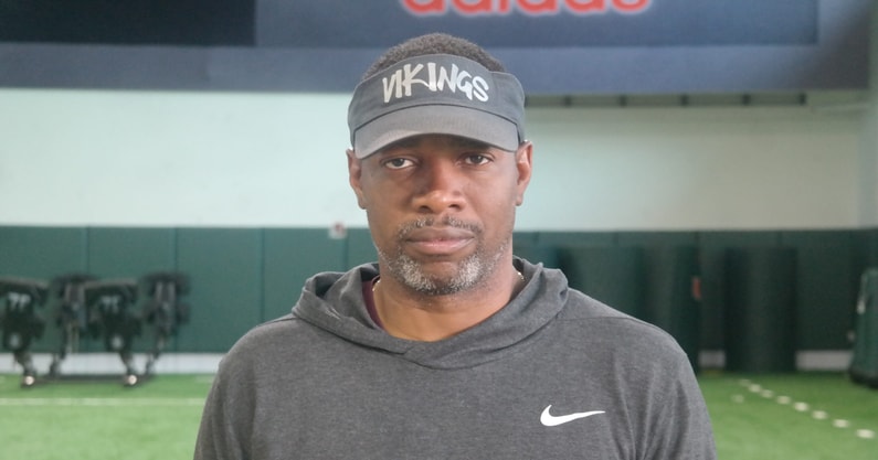 Miami Norland head coach talks Hurricanes recruiting and more