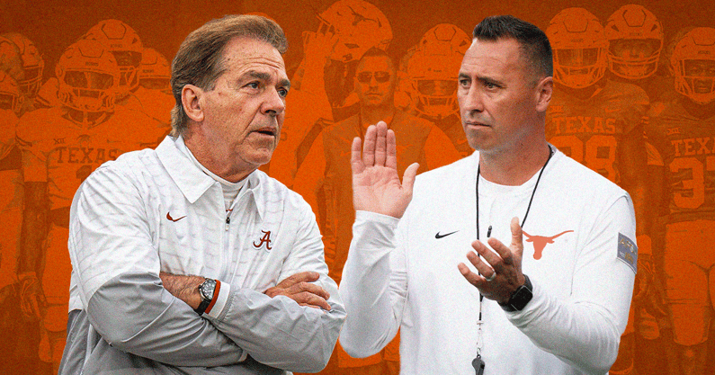 On3 Roundtable: Why Texas is under extra pressure in Week 2 against ...