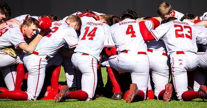 Nebraska's Will Bolt formally announces new assistant additions to ...