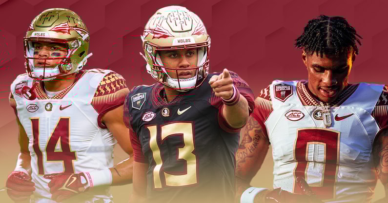 Setting expectations for Jordan Travis, Florida State offense