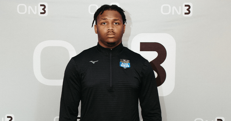 Ohio State: Lettermen Lounge reacts to Eddrick Houston commitment