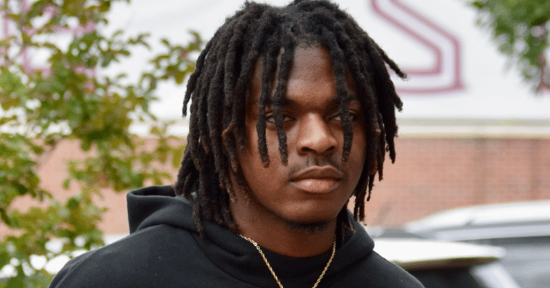 Four-Star DB Cai Bates raves about Florida State official visit