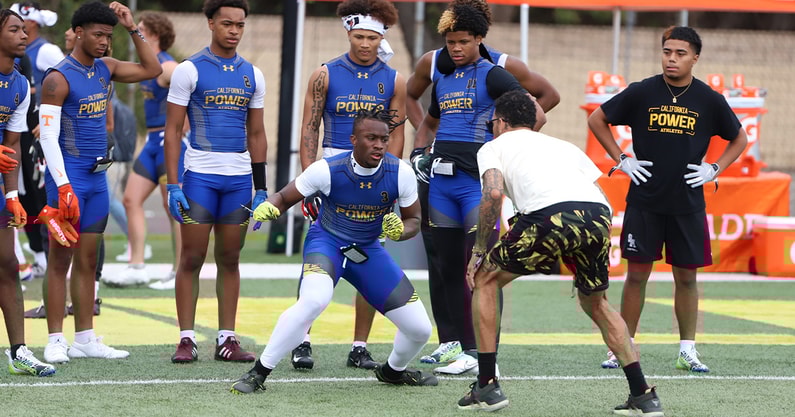 Ohio State: Buckeyes July offensive recruiting goals, priorities