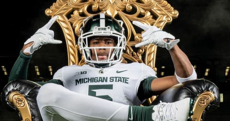 A look at which recruits could be next to commit to Michigan State
