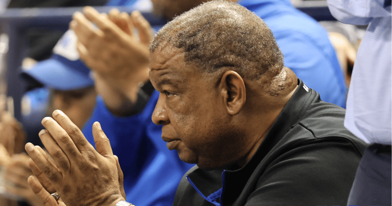 Vince Marrow among highest-paid Tight Ends Coaches - On3