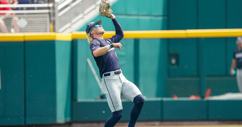 Florida Baseball: Get to know Gators' CWS opponent Oral Roberts