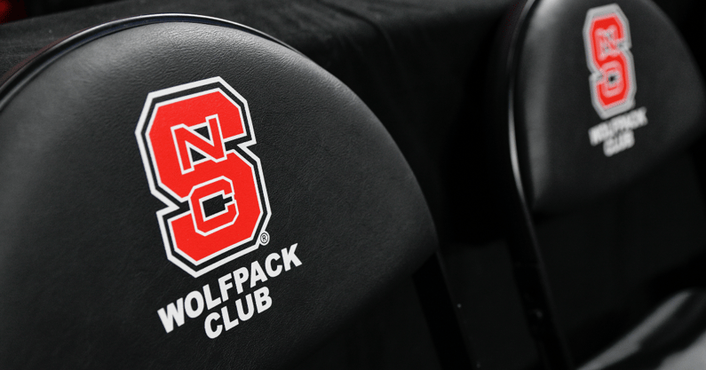 NC State catcher Cannon Peebles enters NCAA transfer portal - On3