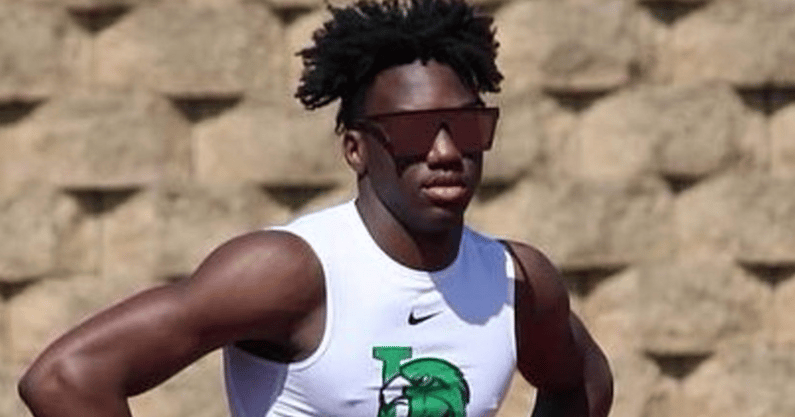 Purdue lands commitment from one-time Boston College pledge WR Keonde ...