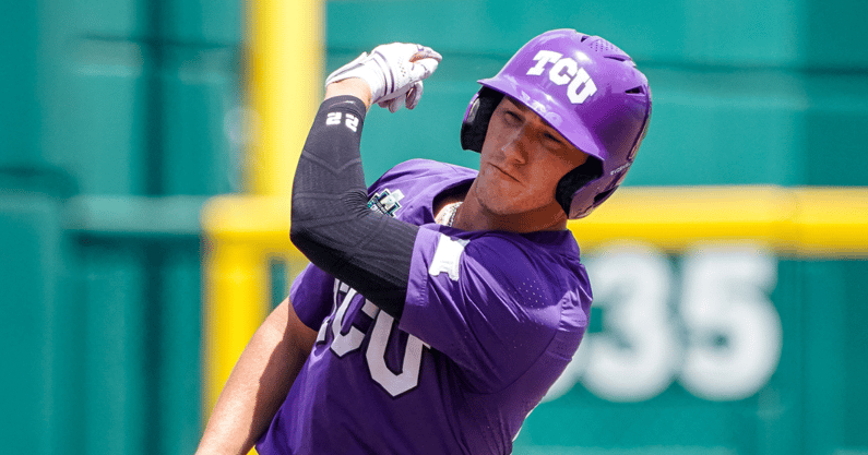 Kirk Saarloos breaks down TCU offensive approach vs. Florida