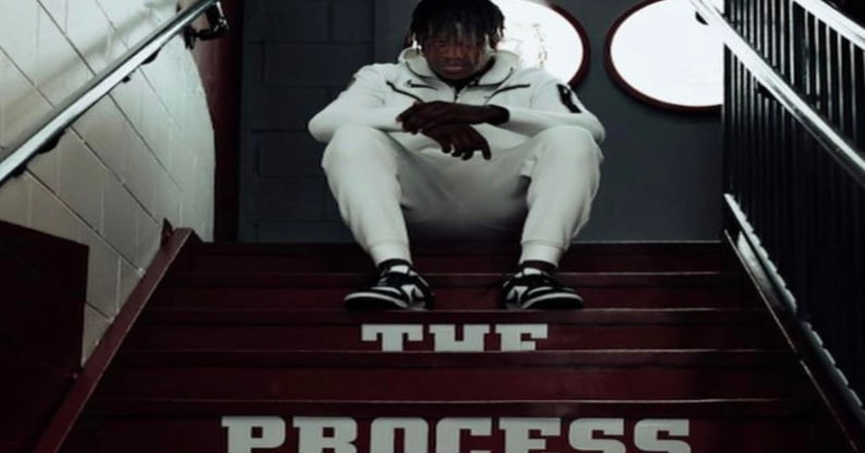 BOL Recruiting Nuggets: The latest ahead of Alabama's final summer visits